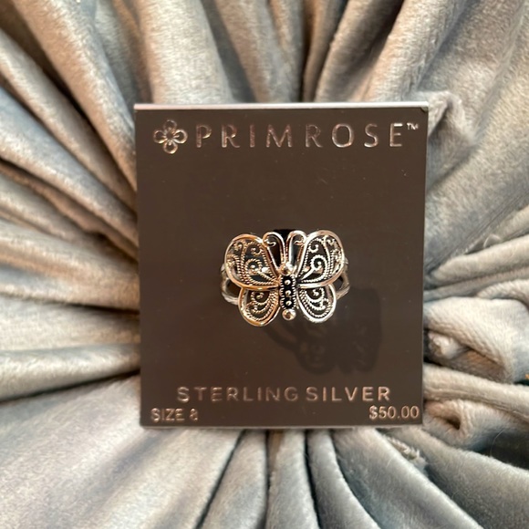 PRIMROSE | Jewelry | Nwt Ring By Primrose | Poshmark